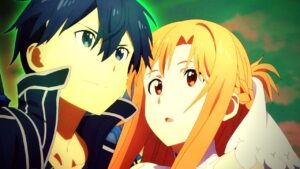 What was the first Isekai? - Anime RPG game