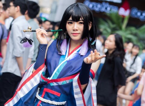 What is a Weeb? Meaning and Culture