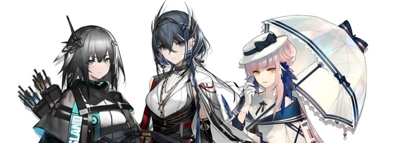 Is Endfield before or after Arknights?Arknights: Lore Explained